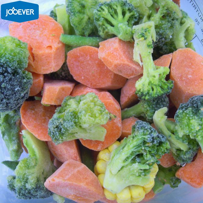 China Frozen Buffet Banquet Mix Vegetables manufacturers, suppliers ...